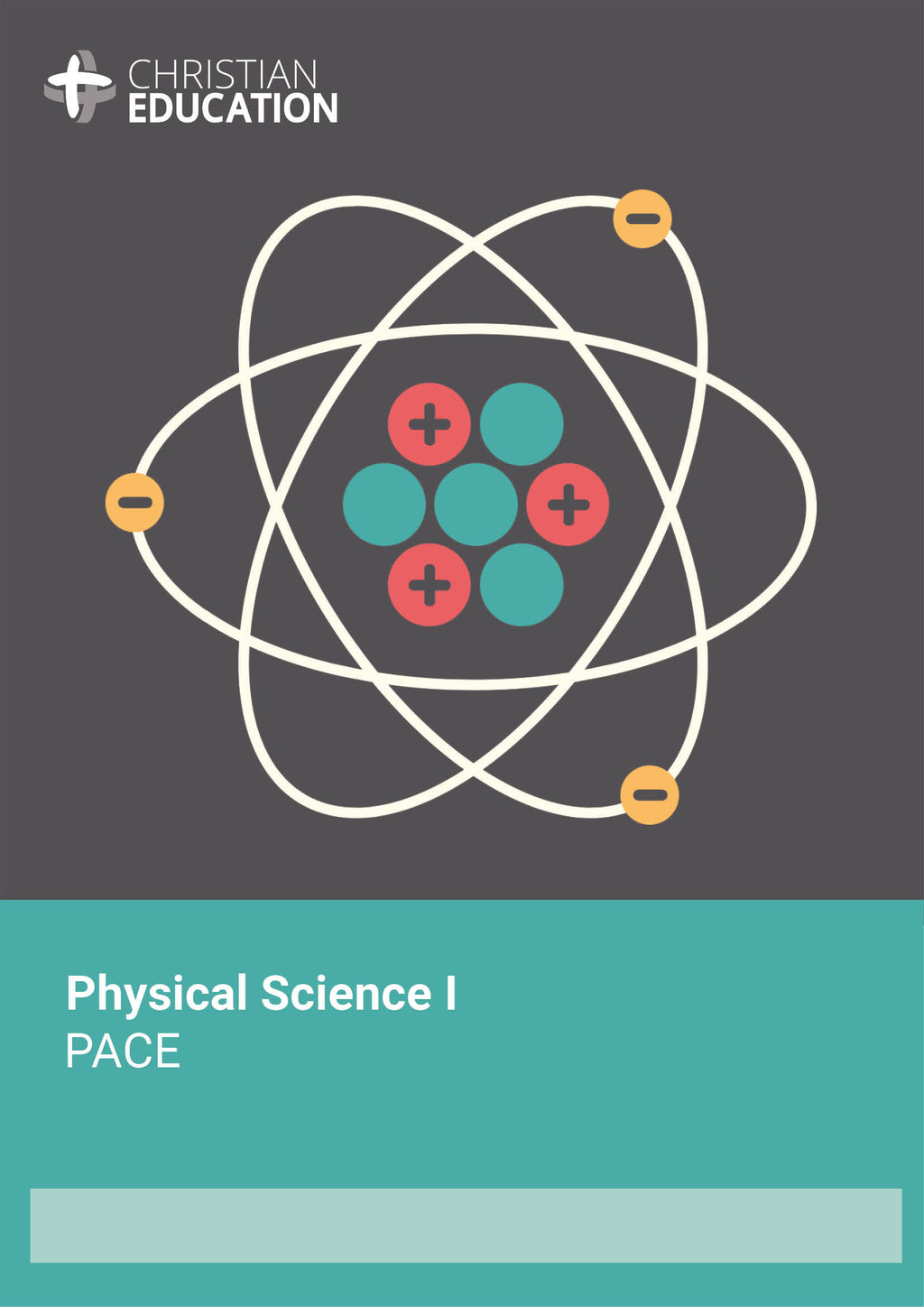 Physical Science 86 – Christian Education Europe Shop