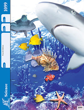 Biology 99 - 4th Ed – Christian Education Europe Shop