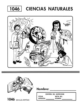 CIENCIAS NATURALES 46 – Christian Education Europe Shop