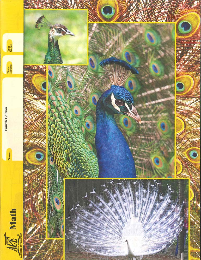 Maths 92 - 4th Edition – Christian Education Europe Shop