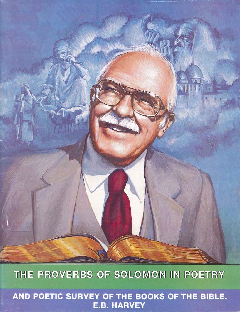The Proverbs Of Solomon In Poetry – Christian Education Europe Shop